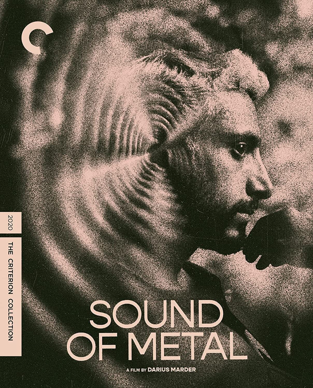 Sound of Metal (Criterion Collection) [Blu-ray] : Riz Ahmed, Olivia ...