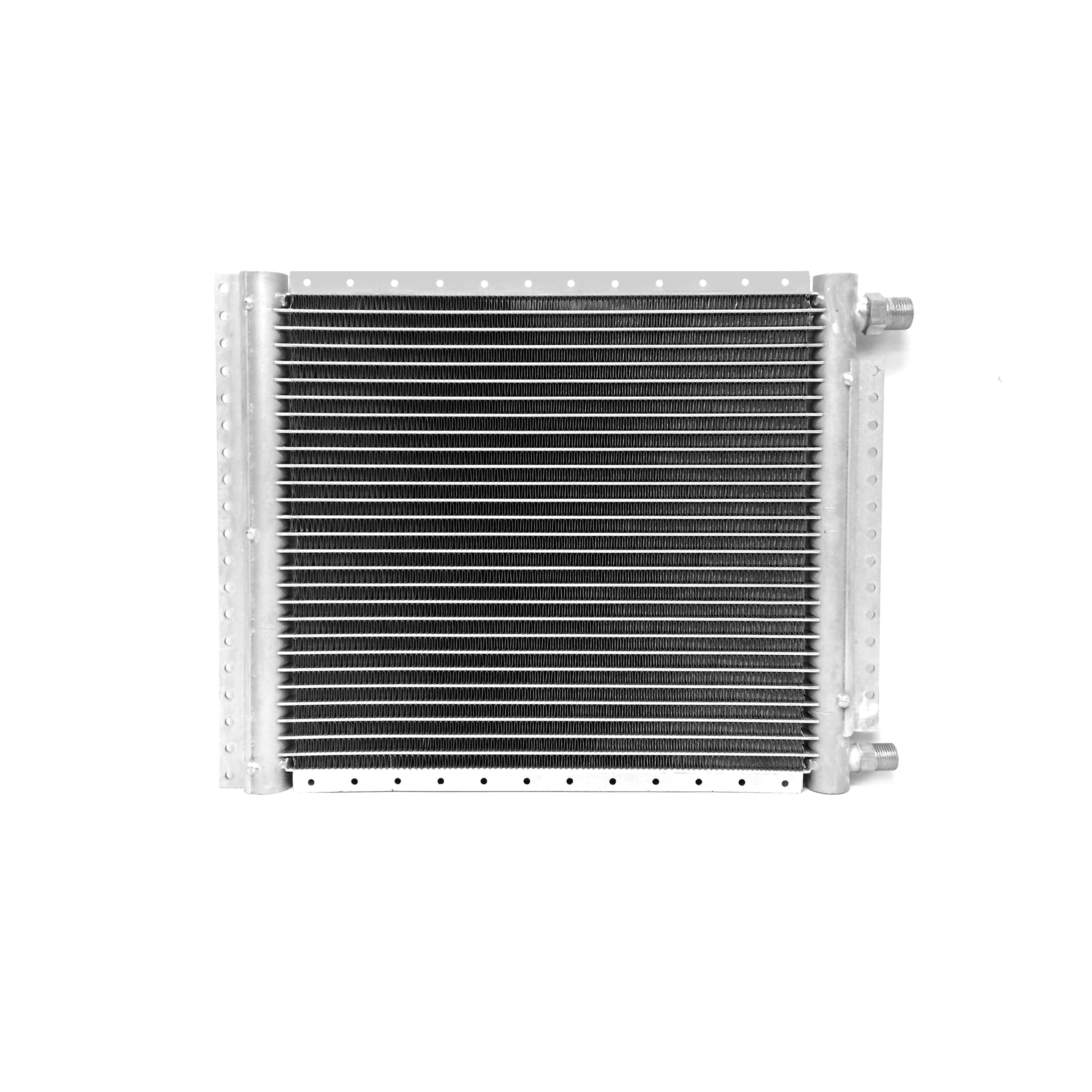 Amazon.com: A/C Universal Condenser Parallel Flow 14" H x 16" L x 1" T ...