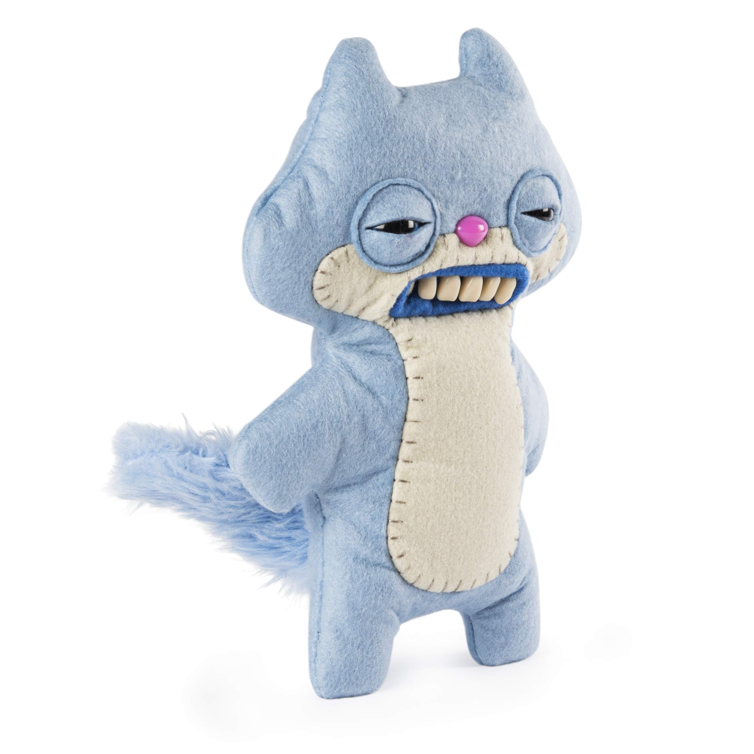 Fuggler – Funny Ugly Monster 9 Inch - Blue: Buy Online in INDIA at ...