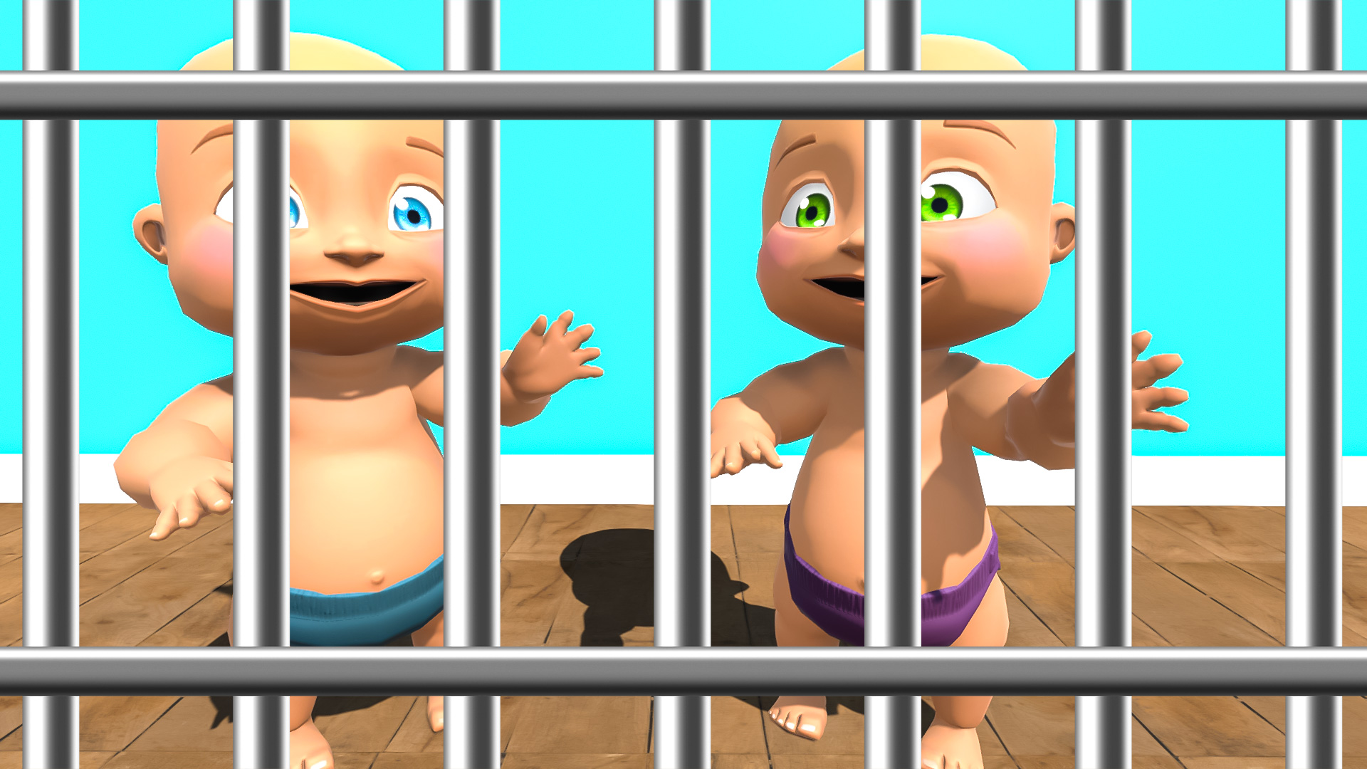 Naughty Baby Simulator Daddy Game - App on the Amazon Appstore