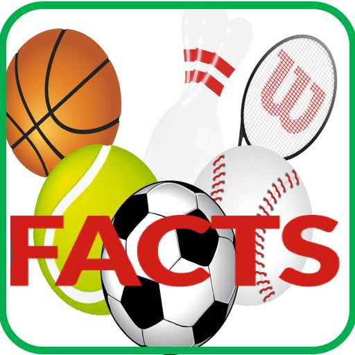 Facts about Sports - App on Amazon Appstore