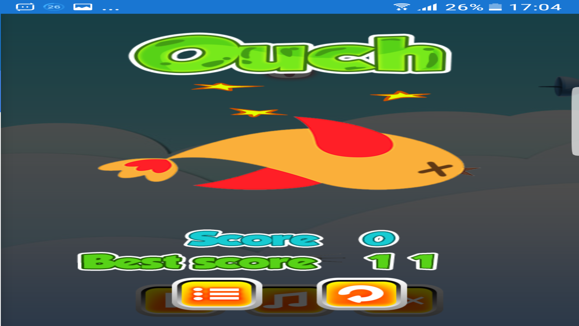 Flap Birdy - App on Amazon Appstore
