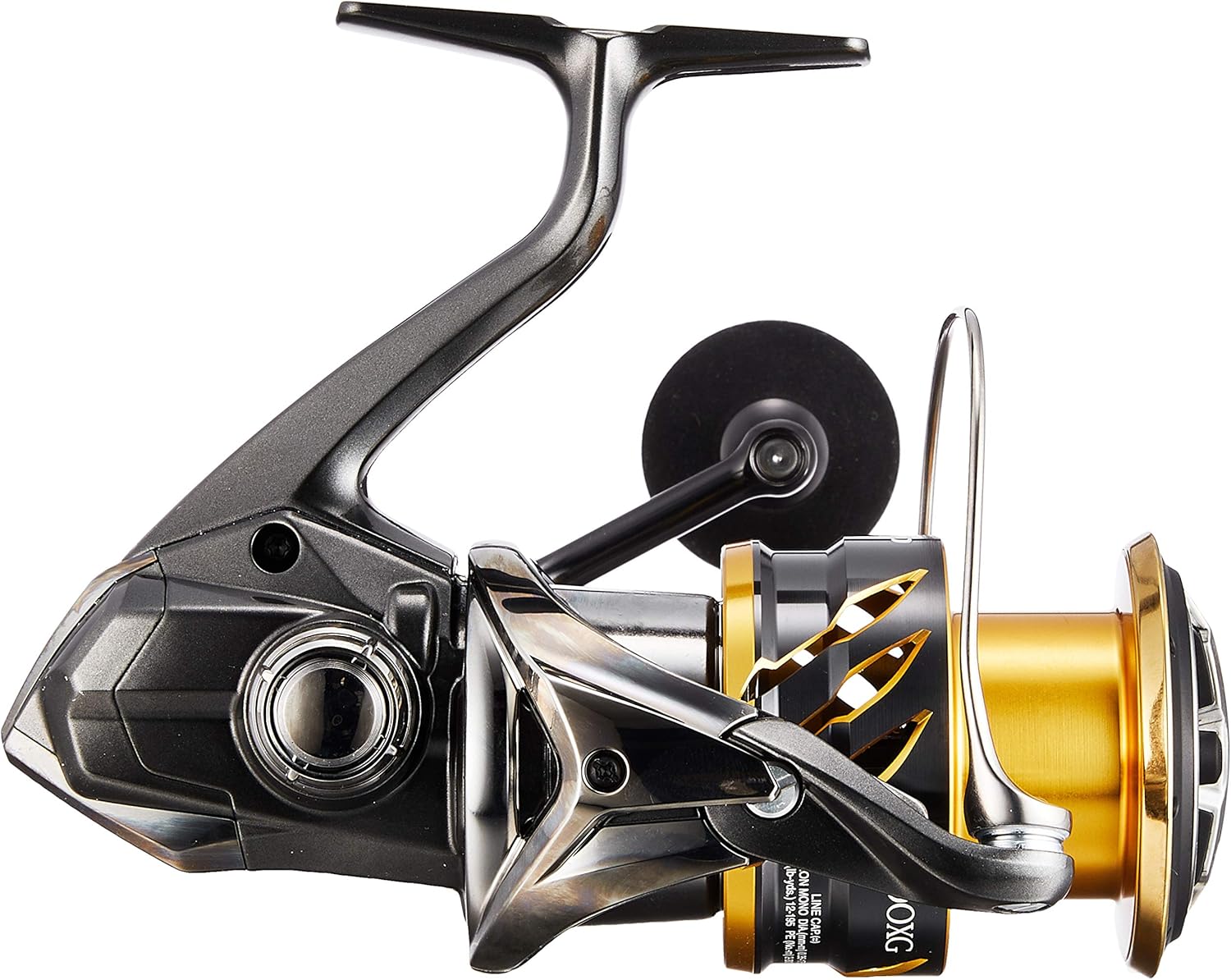 Shimano Spinning Reel 20 Twin Power Assorted
