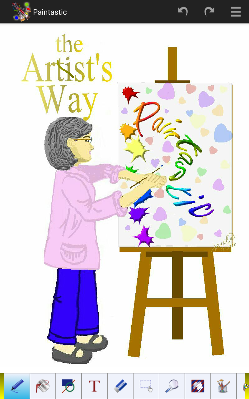 Paintastic - Draw, Color, Paint:Amazon.in:Appstore for Android