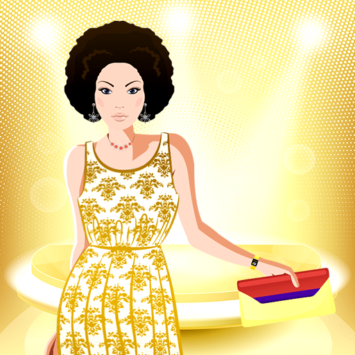 New York Fashion Dress Up - App on Amazon Appstore