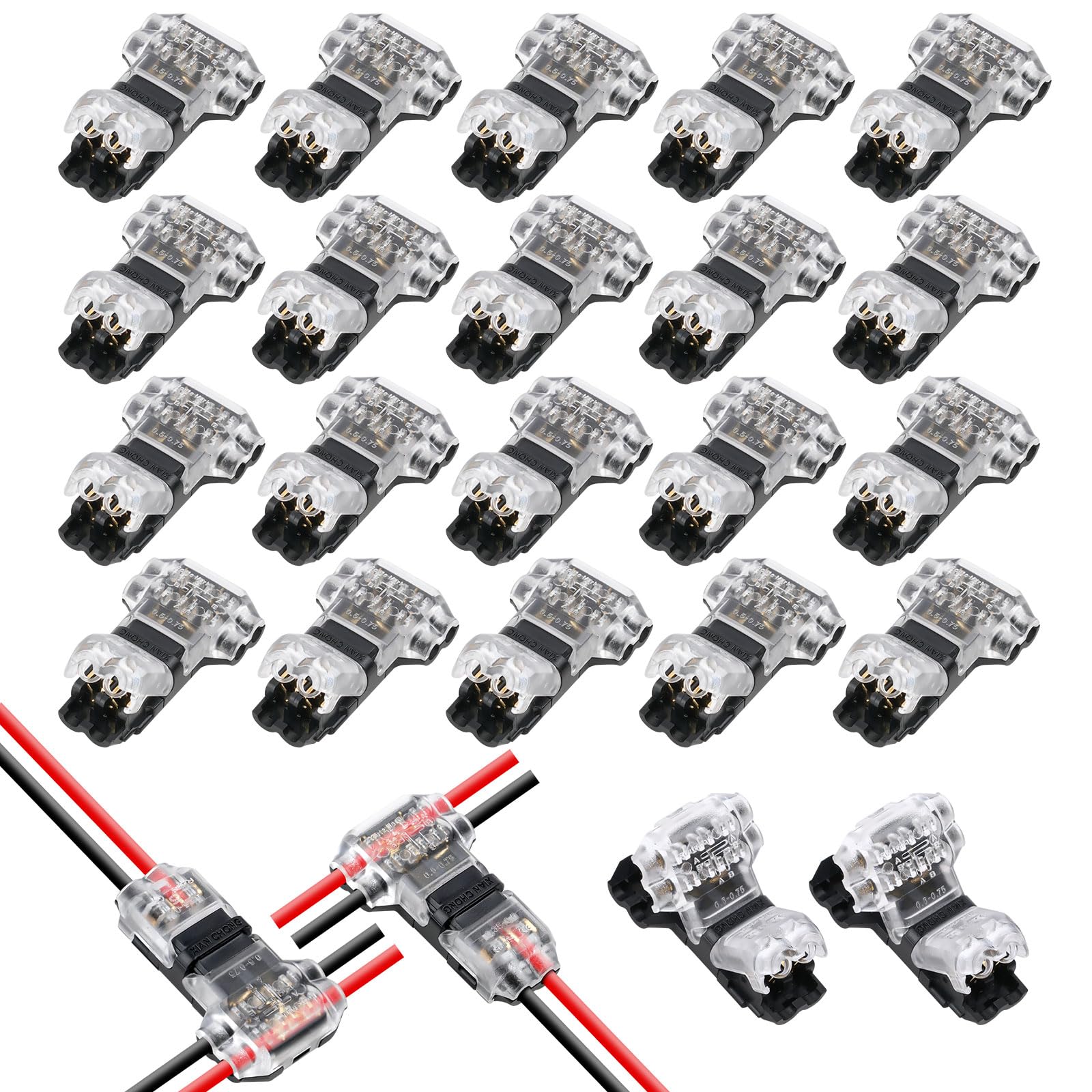 Led Low Voltage Wire Connectors Low Voltage Landscape Lighting