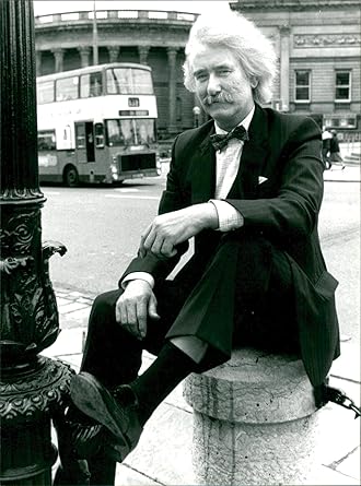 Vintage photo of Ronald Forfar as Freddie Boswell in 'Bread' : Amazon ...