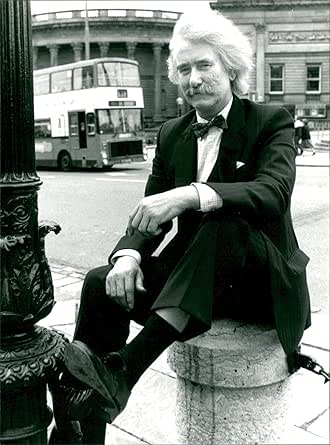 Vintage photo of Ronald Forfar as Freddie Boswell in 'Bread' : Amazon ...