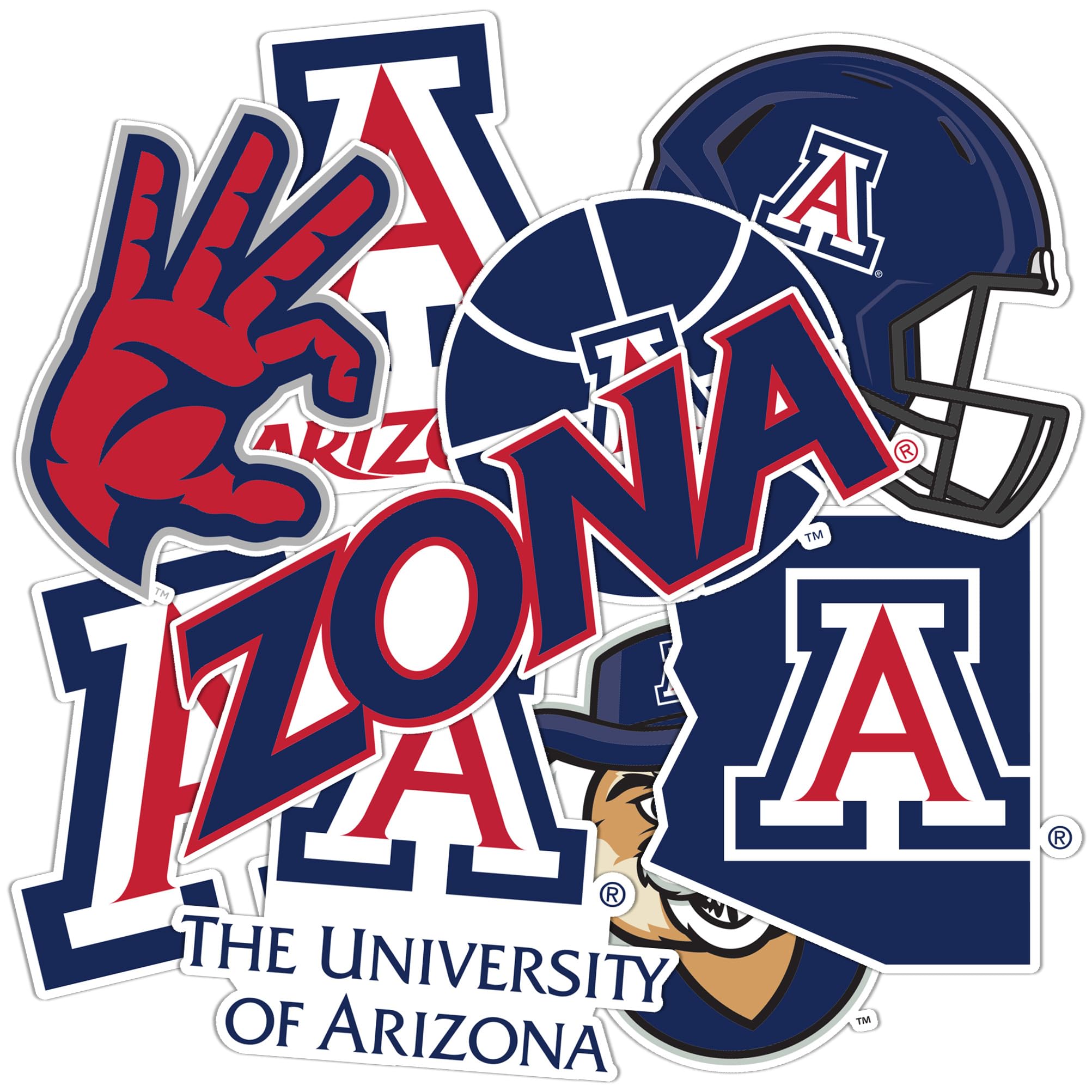 Uofa Football