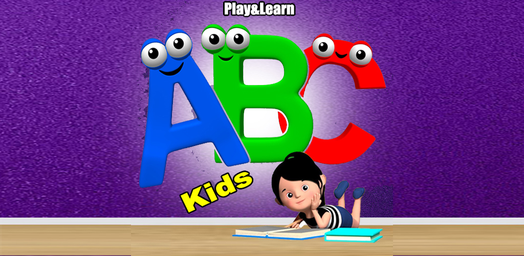 ABC Kids Learning - App on Amazon Appstore