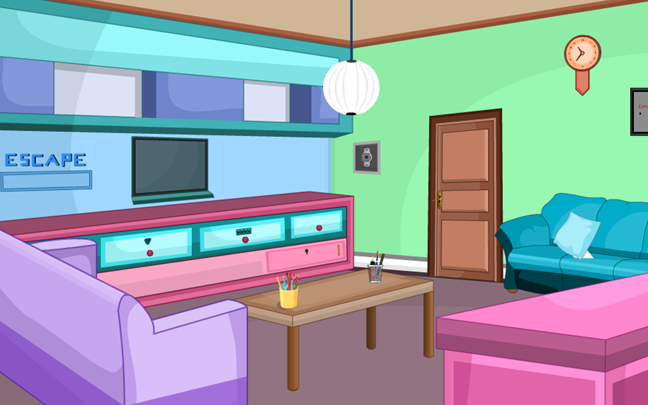 Escape Game-Quick Room - App on Amazon Appstore