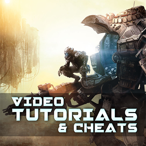 Titanfall Video Cheats & Video Tutorials - App on Amazon Appstore