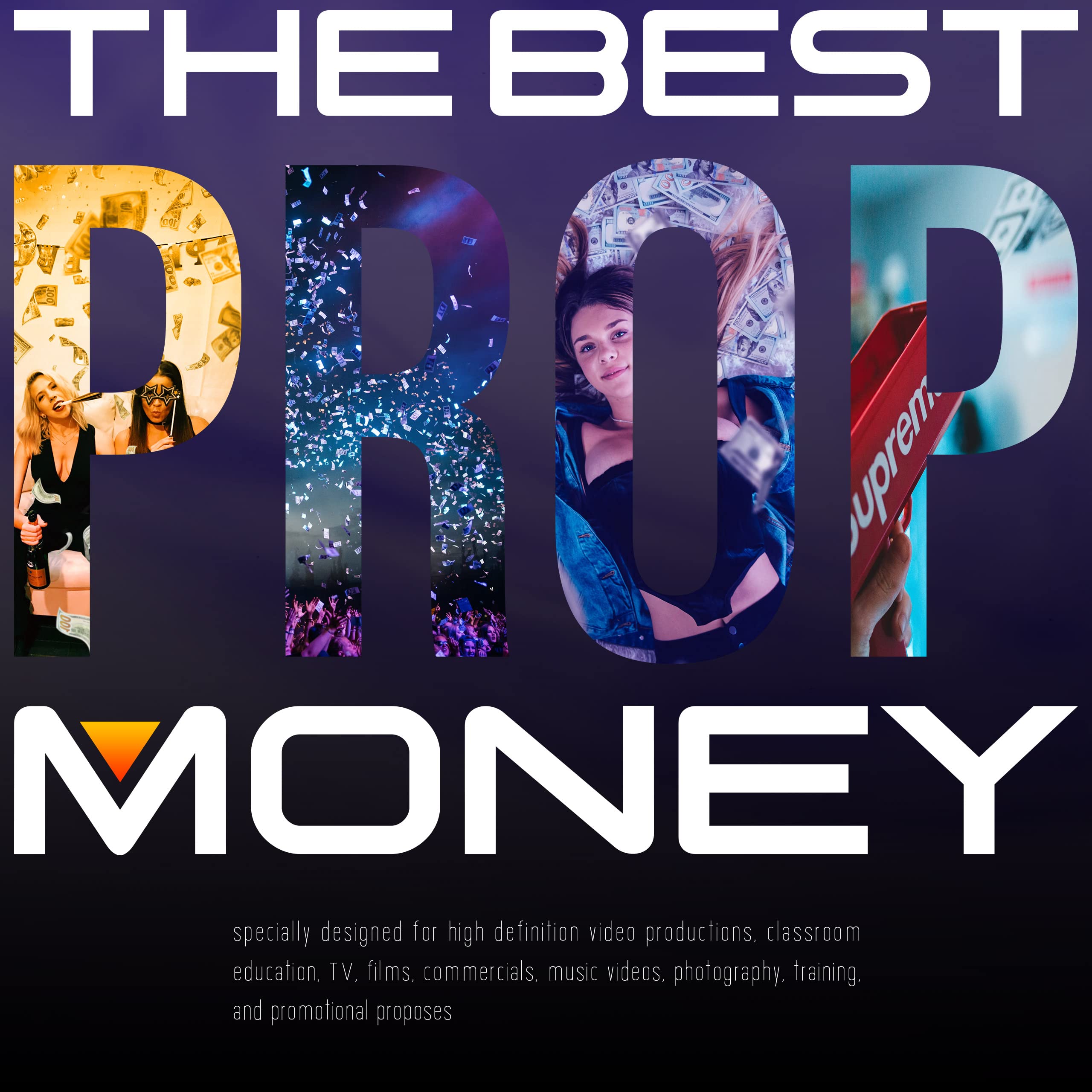 WM infinite Fake Money That L...B09JMZGFL9 | Encarguelo.com