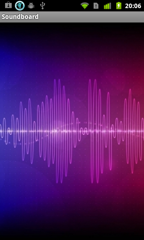 Soundboard - App on the Amazon Appstore