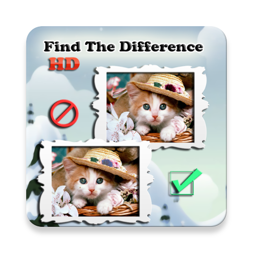 Find The Difference HD - App on Amazon Appstore