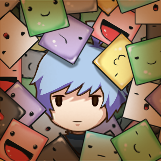 Cube Stacker Factory - App on Amazon Appstore