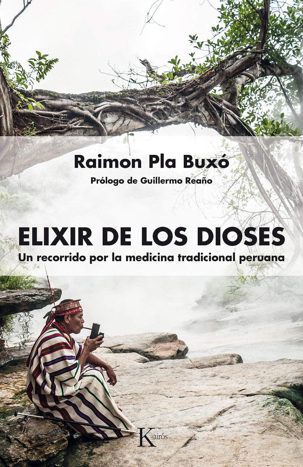 Buy Elixir de los dioses: Un recorrido por la medicina tradicional ...