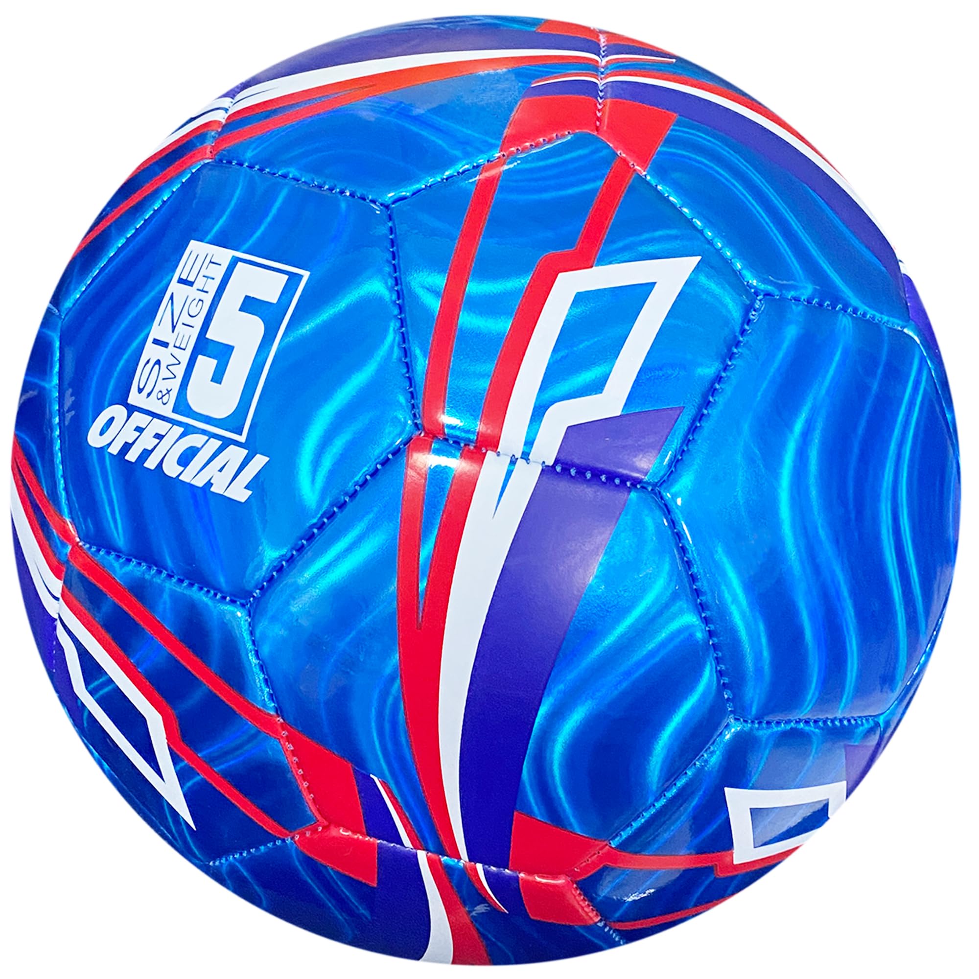 Snapklik.com : Senston Soccer Ball For Kids And Adult Training Ball ...