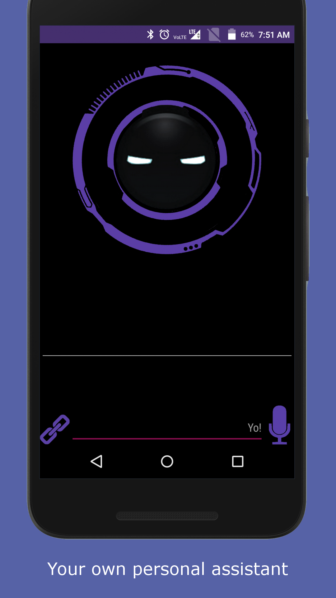 Extreme: Personal Assistant - App on Amazon Appstore