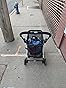 Amazon.com: Joovy Boot Lightweight Shopping Cart, Holds 70 lbs, with ...