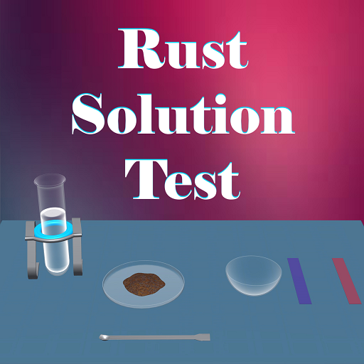 Rust Solution Test:Amazon.de:Appstore for Android