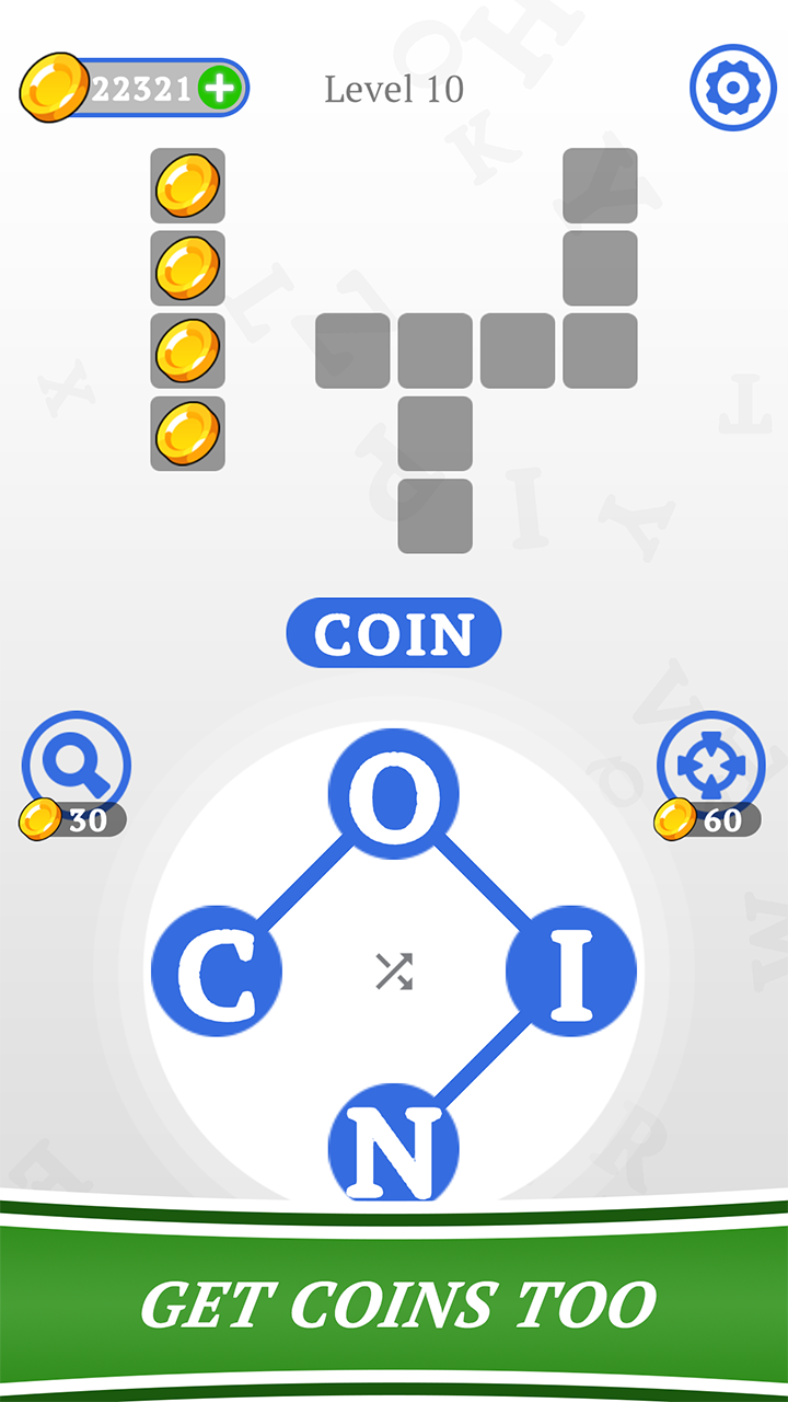 Word Cross Basic - App on Amazon Appstore