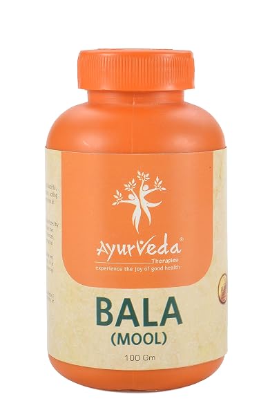 Ayurveda Therapies Bala Mool Churna