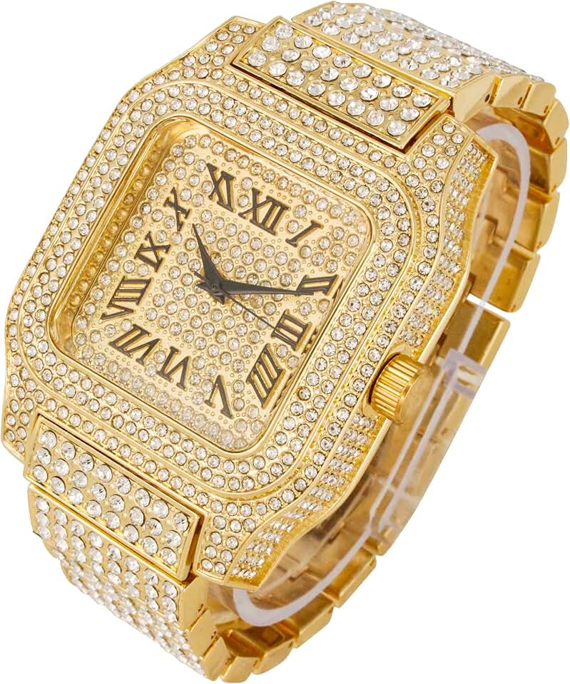 Amazon.com: Charles Raymond - Men's Watches / Men's Fashion: Clothing ...