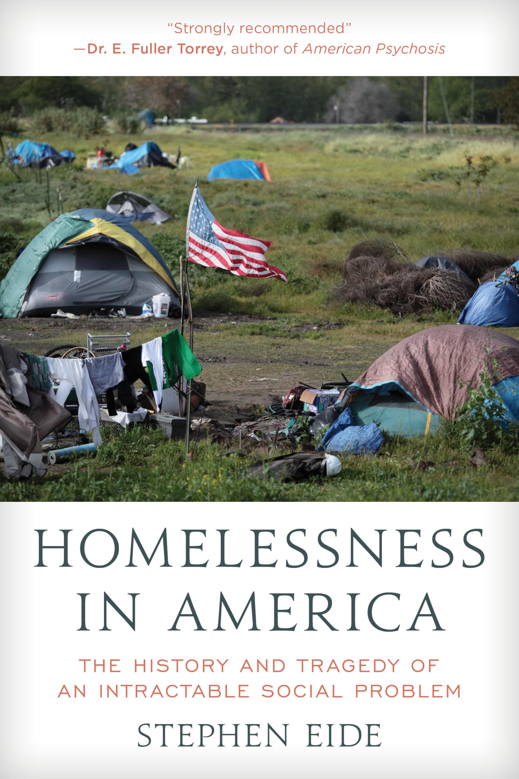 Amazon.com: Homelessness in America: The History and Tragedy of an ...