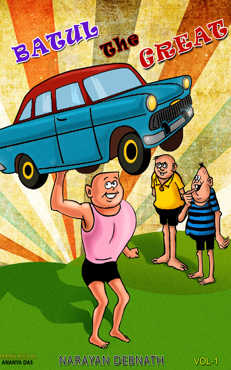 Batul The Great 1 - English - App on Amazon Appstore