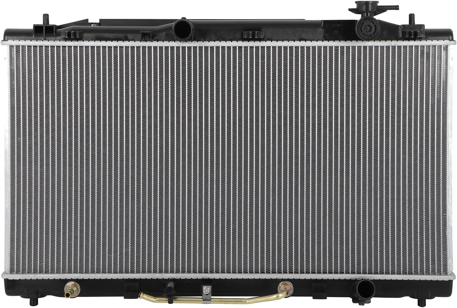 Amazon.com: Automotive Cooling Radiator For 05-15 Toyota Venza Lexus ...