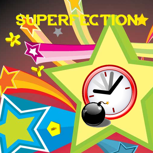 Superfection - App on Amazon Appstore