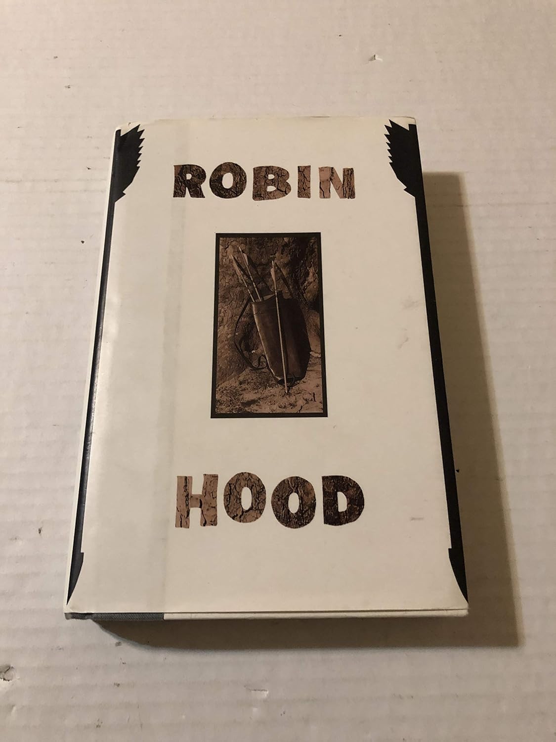 Robin Hood: RHEAD, LOUIS (PENNED AND PICTURED BY): Amazon.com: Books