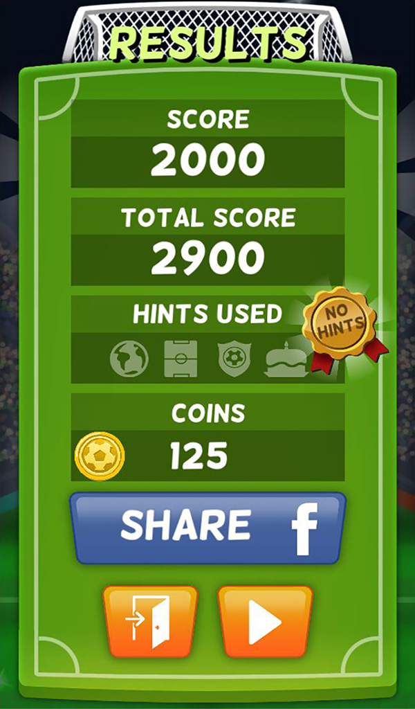 World Football Hangman - App on the Amazon Appstore