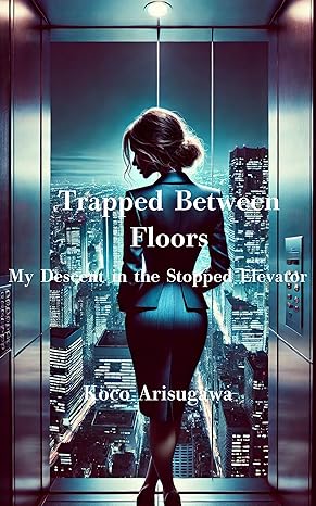 Trapped Between Floors: My Descent in the Stopped Glass Elevator - Kindle edition by Arisugawa ...