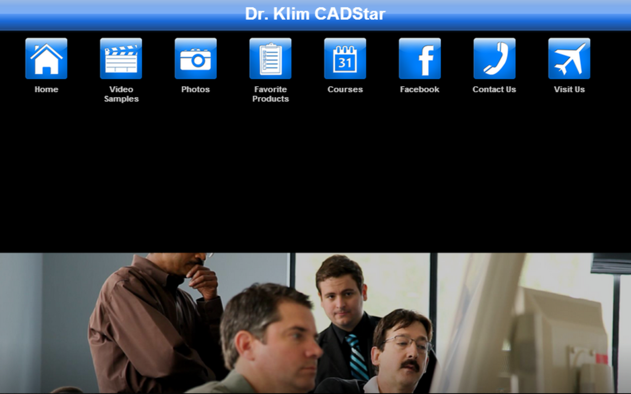 Klim CADStar - App on Amazon Appstore