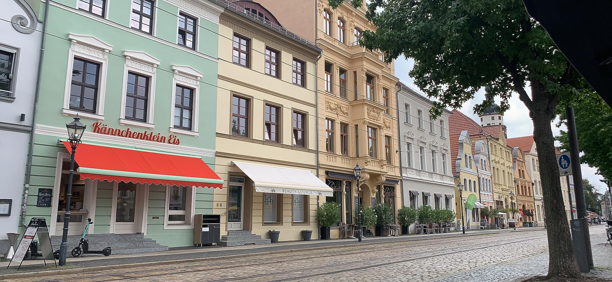 TRESCHER Reiseführer Lausitz: Unterwegs zwischen Spreewald und Zittauer ...