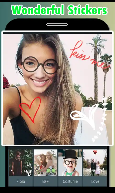 PicArt:Amazon.com:Appstore for Android