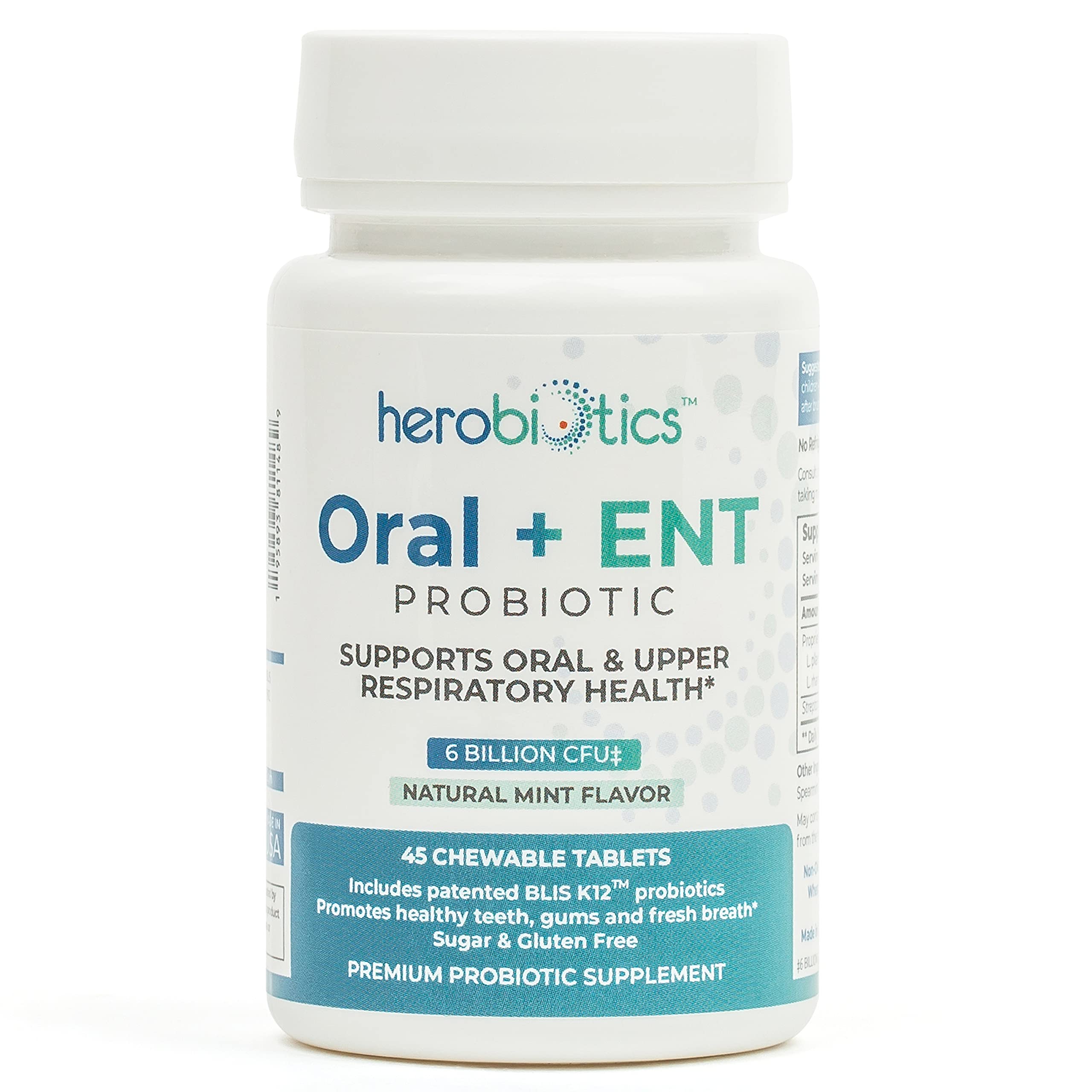 Dental Probiotics for Bad Bre...B096SZSFFS | Encarguelo.com