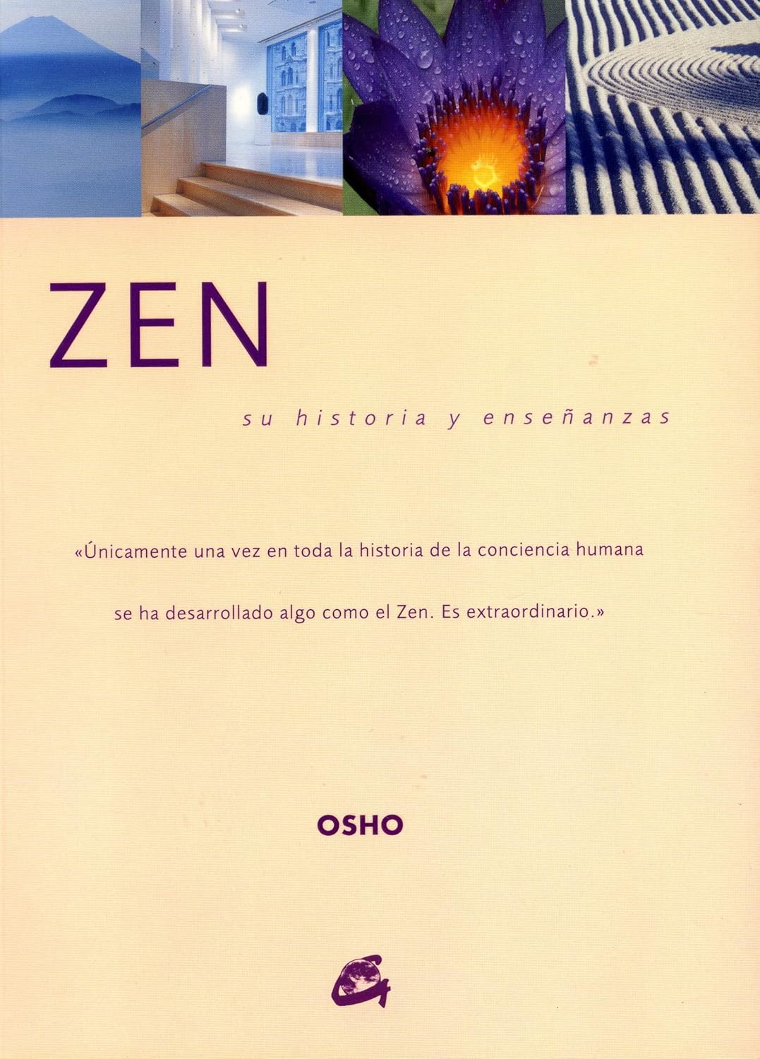 Amazon.com: Zen: Su historia y enseñanzas (Spanish Edition ...