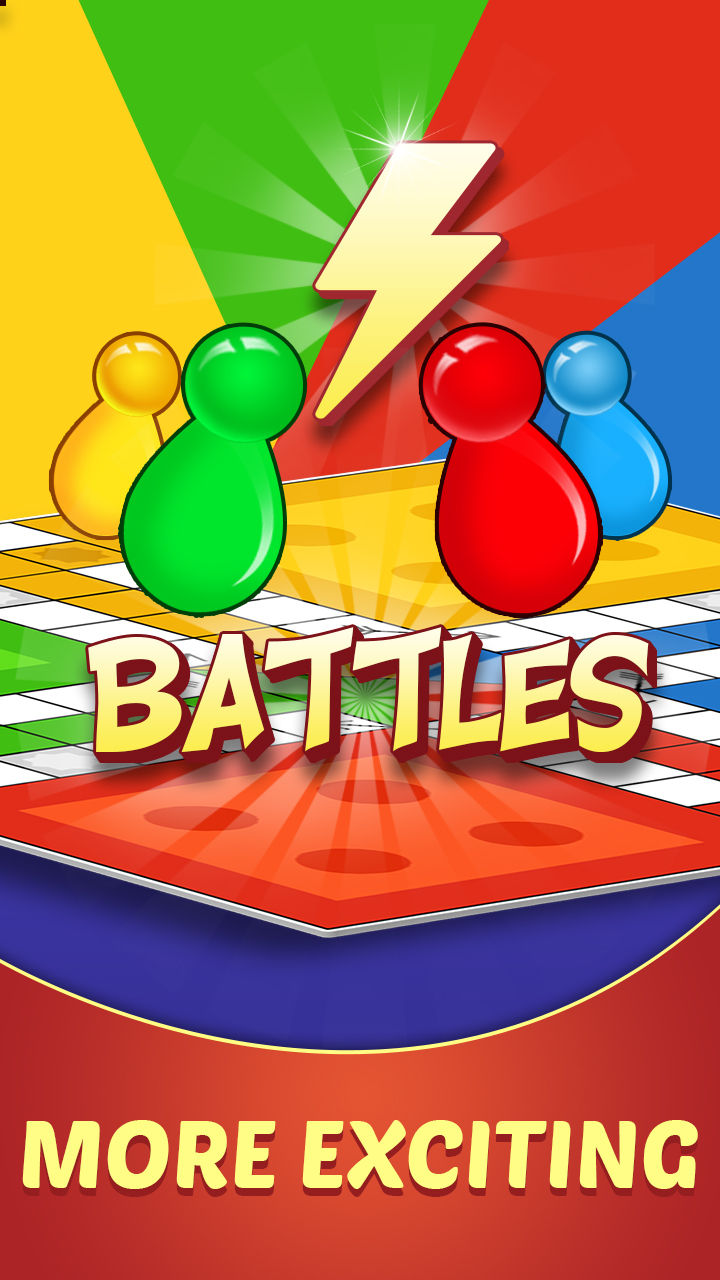 Ludo Super Master : Superstar Dice & Board Game - App on Amazon Appstore