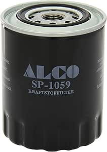 Alco Filter SP-1059 Fuel filter : Amazon.co.uk: Automotive