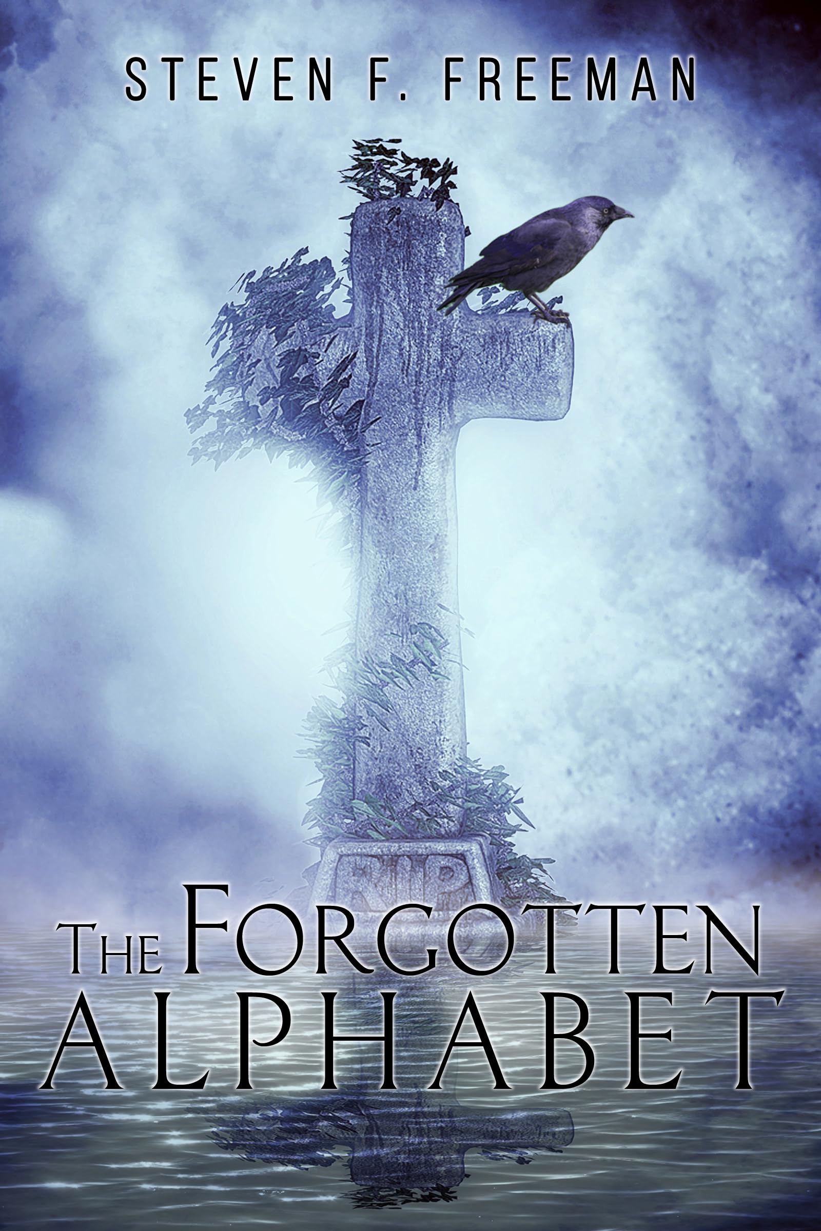 Book review of The Forgotten Alphabet - Readers' Favorite: Book Reviews ...