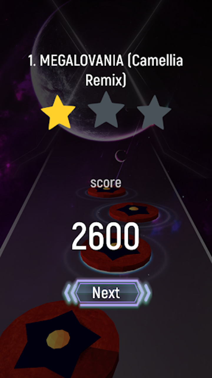 Sans Deltarune Hop tiles Game:Amazon.com:Appstore for Android