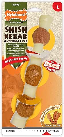 Amazon.co.uk: Nylabone