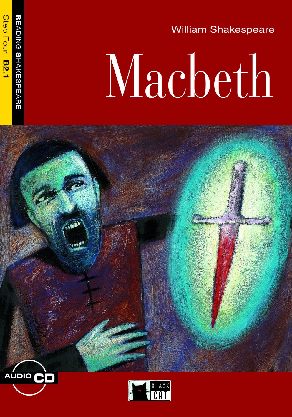 Amazon.co.jp: Macbeth : Shakespeare, William: 洋書