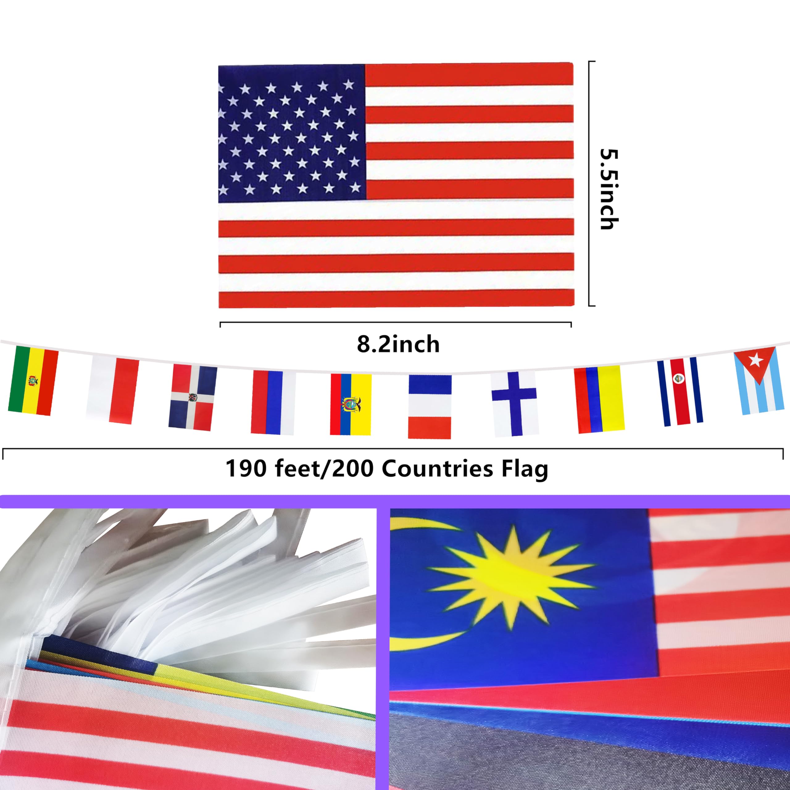 Internasjonale Flagg Banner International Socialist Organization Flag