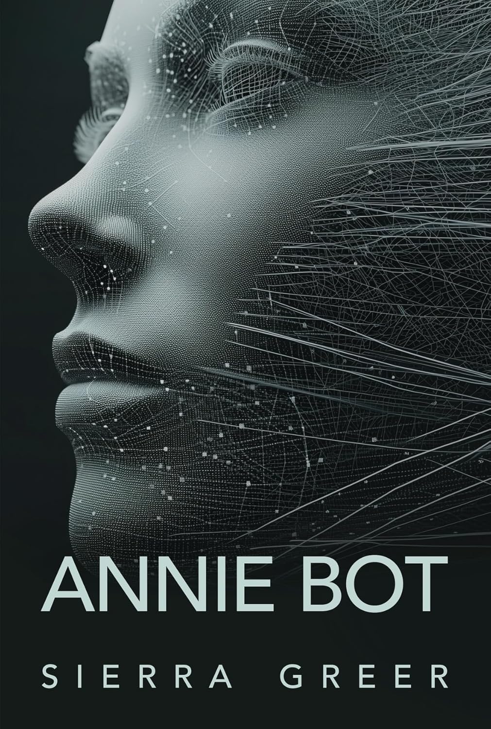 Amazon.com: Annie Bot: 9788383425061: Sierra Greer, Agnieszka Krasicka: Books