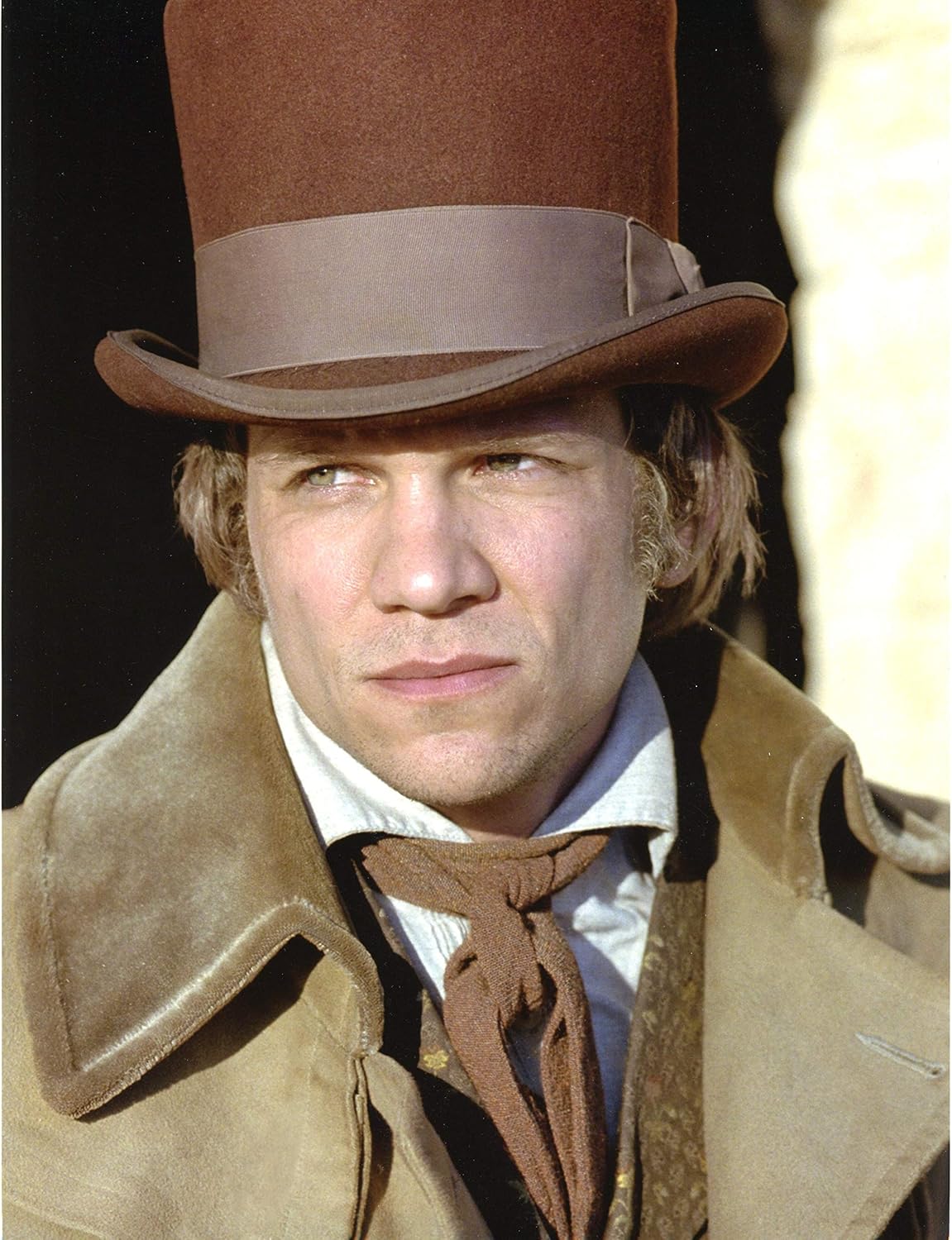 Marc Blucas 8x10 Photo #V2320 at Amazon's Entertainment Collectibles Store