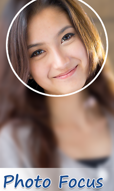 Auto Focus Camera - App on Amazon Appstore